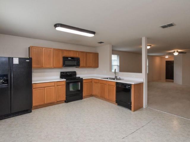 1105 Wyatt Earp Drive