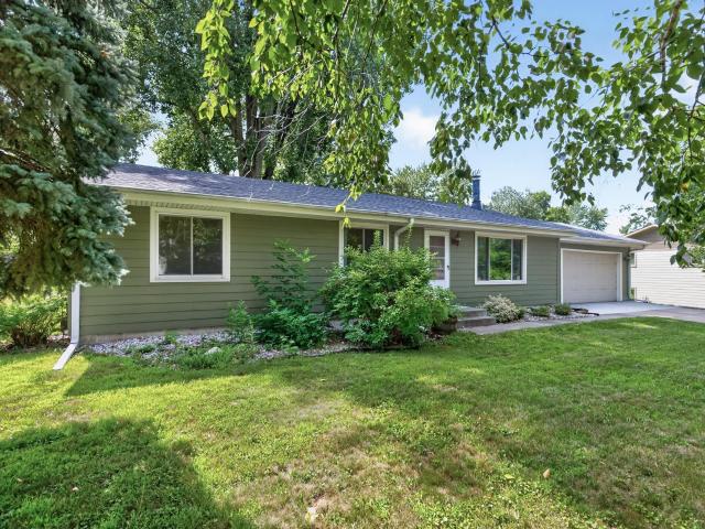 1105 W 155th Street