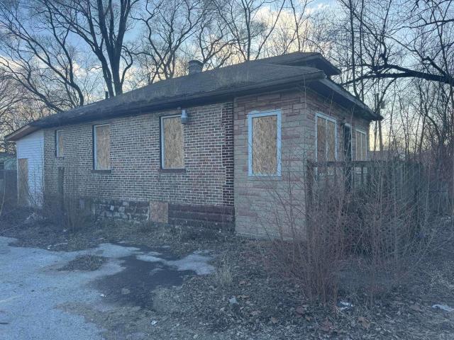1105 W 15th Ave, Gary, IN 46407 | MLS #834544 | Compass