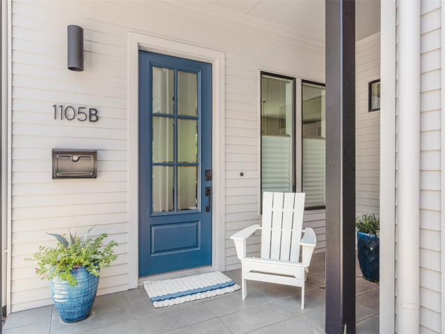 1105 W 39th 1/2 St, Unit B, Austin, TX 78756 | MLS #2919 | Compass