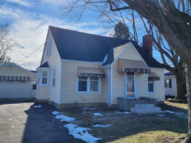 1105 W 50th St, Marion, IN 46953