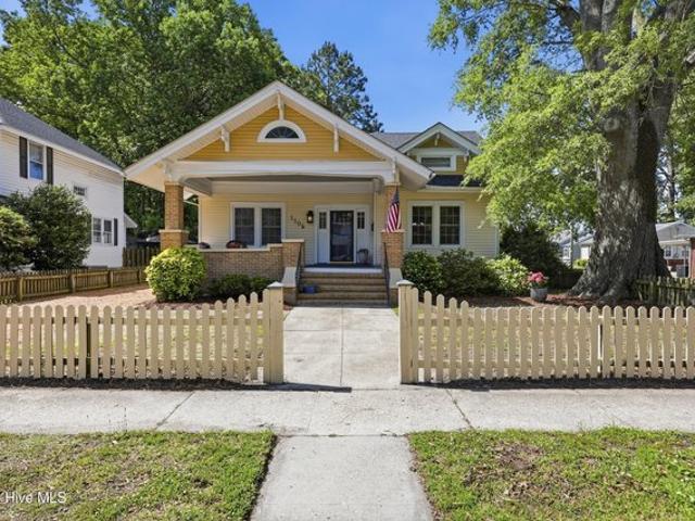 1105 W Church St, Elizabeth City, NC 27909