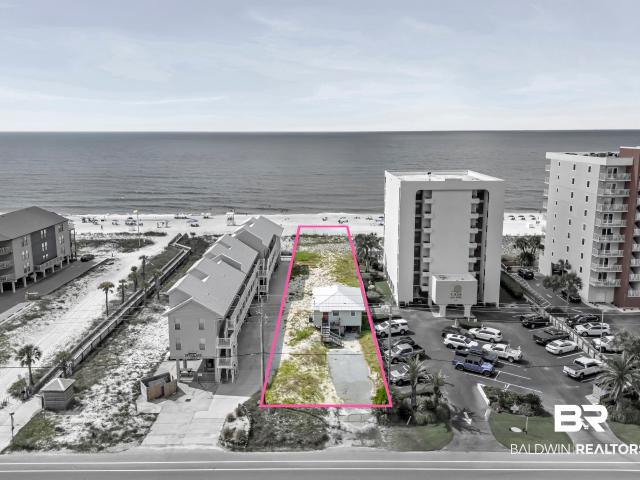 1105 W Beach Boulevard