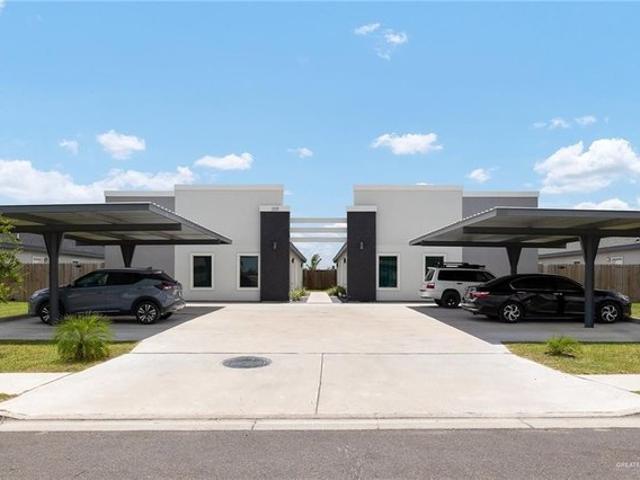 1105 W LA Pointe Ave, Alton, TX 78573