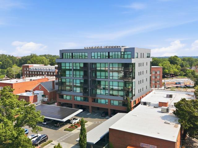 1105 W Main Street #306
