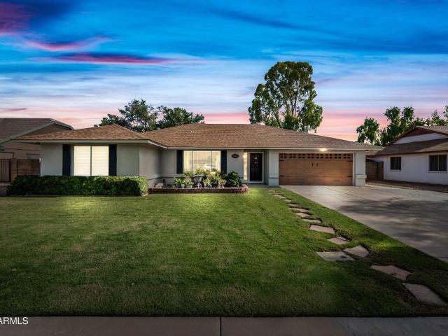 1105 W Meseto Ave, Mesa, AZ 85210 | MLS #6990