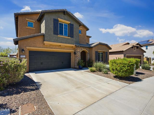 1105 W SPUR Drive