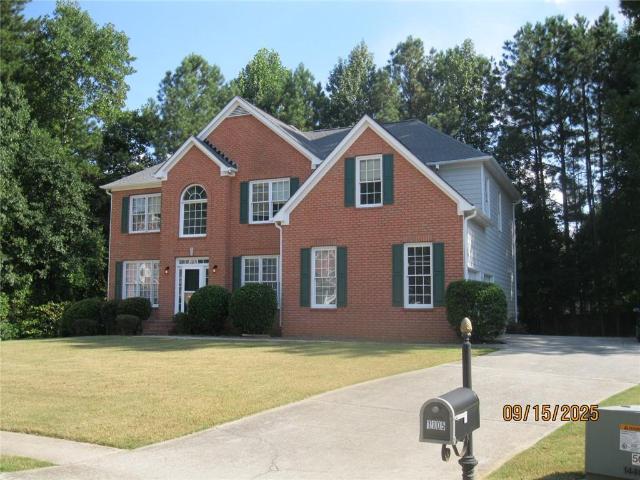 1105 Wake Robin Circle SW