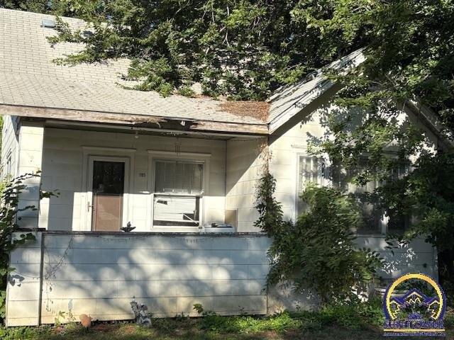 1105 Washington St, Emporia, KS 66801