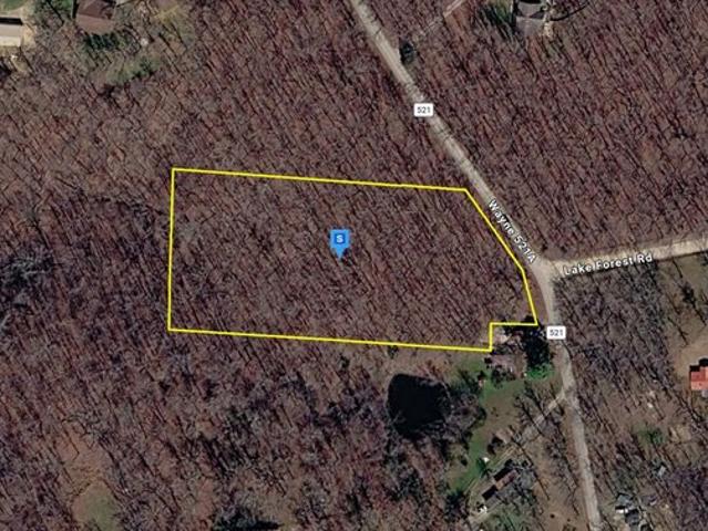 1105 Wayne # 521A, Wappapello, MO 63966