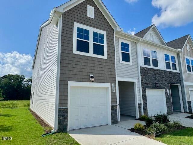1105 Weavers Trace Drive, Zebulon, US, NC