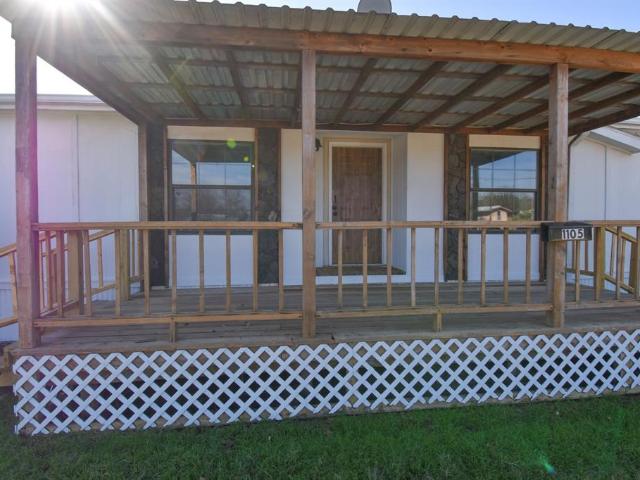 1105 Westmoreland
