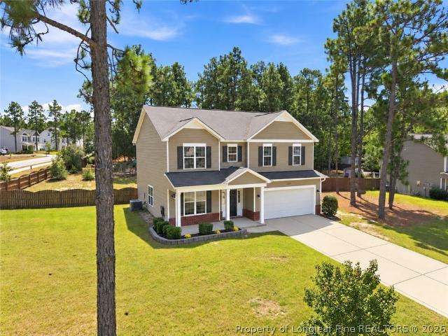 1105 Whitney Drive