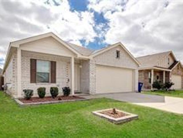 1105 Wildflower St, Ennis, TX 75119 | MLS #21232 | Compass