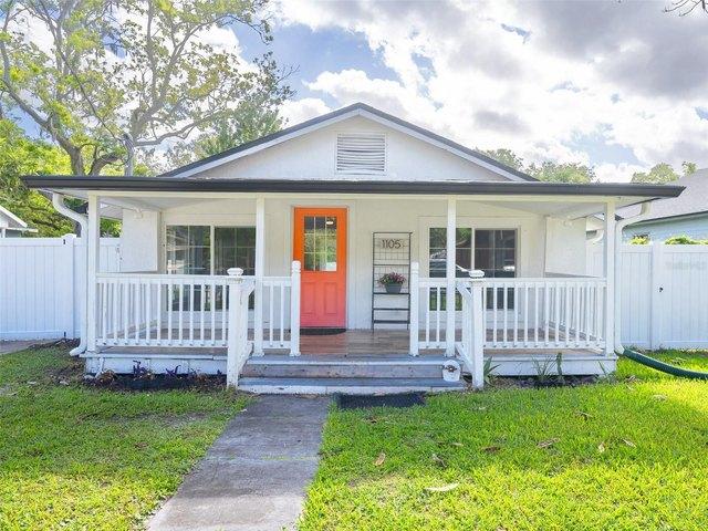 1105 Willow Ave, Sanford, FL 32771