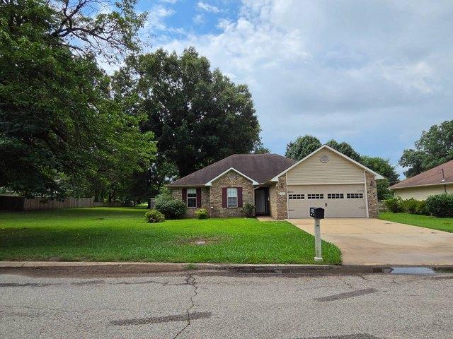 1105 Wilson Dr, Pocahontas, AR 72455