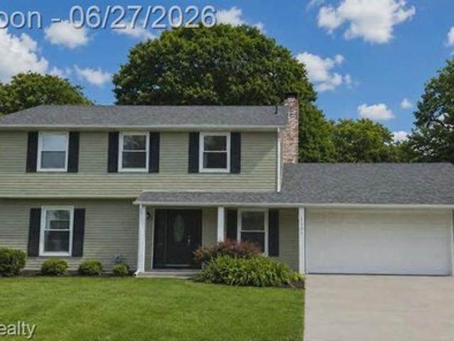 1105 Woodnoll Dr, Mundy Township, MI 48507