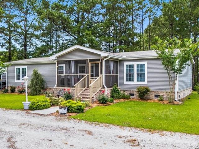 1105 Woodrow Ln, Loris, SC 29569