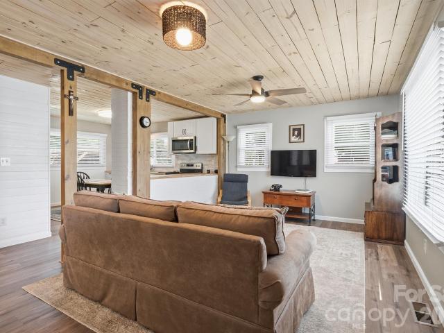 1105 Young Street