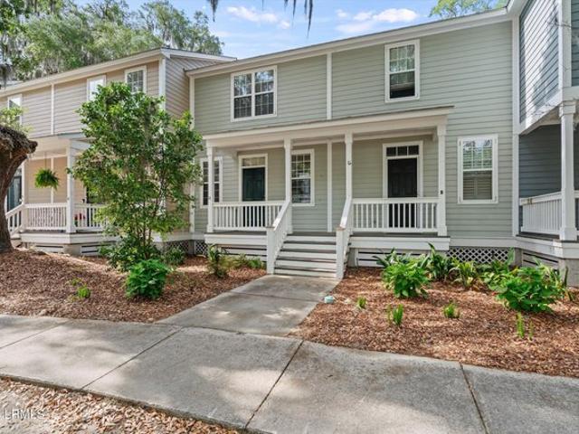 1105 13th St Apt C, Port Royal, SC 29935