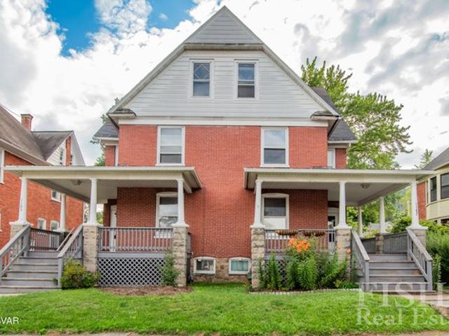 1105 1 Walnut St, Williamsport, PA 17701