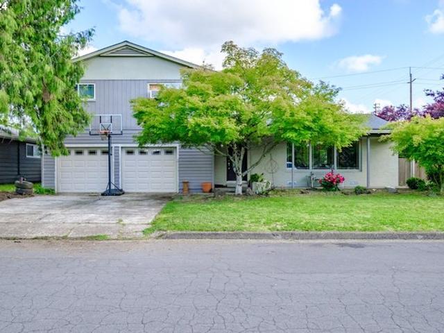 1105 25th Ave SW, Albany, OR 97321