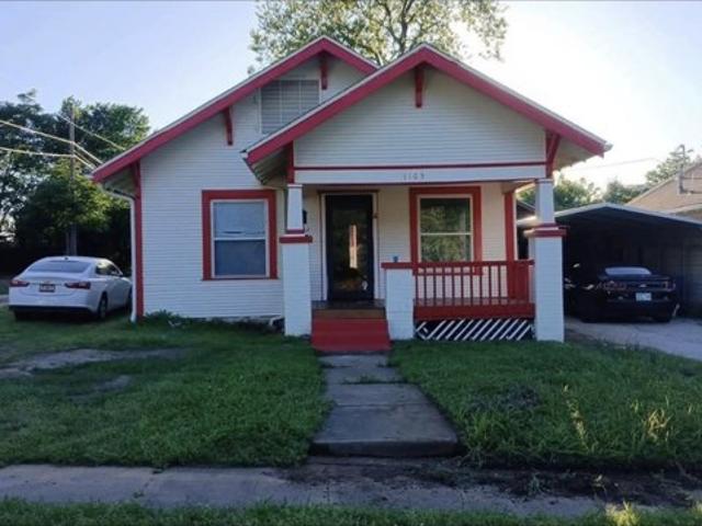 1105 5th St, Pawnee, OK 74058