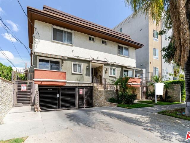 11063 Cumpston St, Unit 108, North Hollywood, CA 91601 | MLS #26672 | Compass