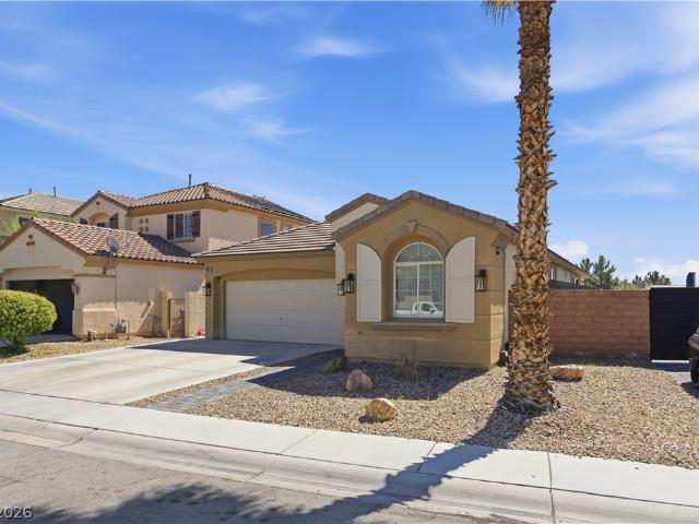 11063 Pegasus Drive