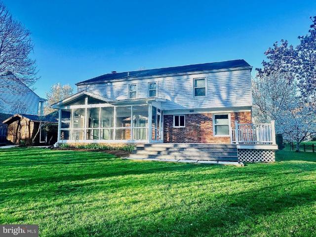 11060 Powder Horn Drive