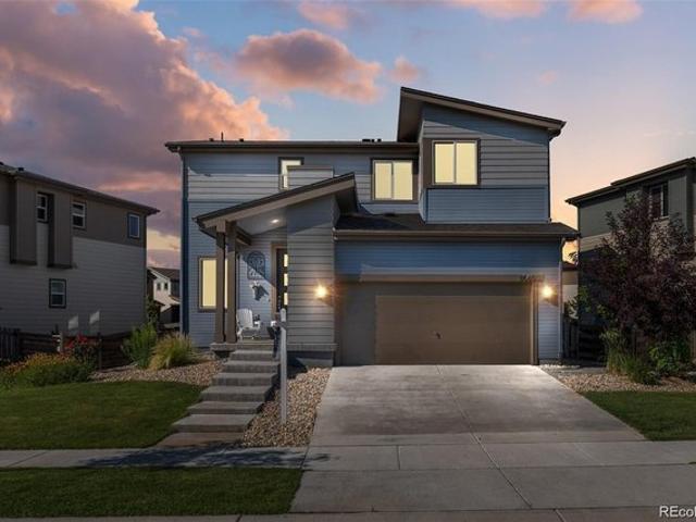 11060 Richfield Cir, Commerce City, CO 80022