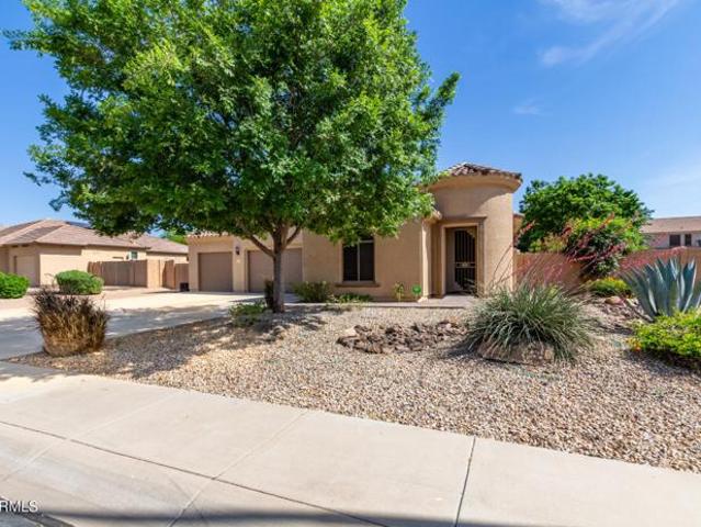 11061 E Quintana Ave, Mesa, AZ 85212