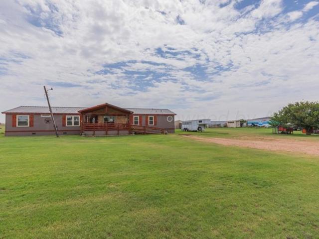 11061 Fox St, Amarillo, TX 79118