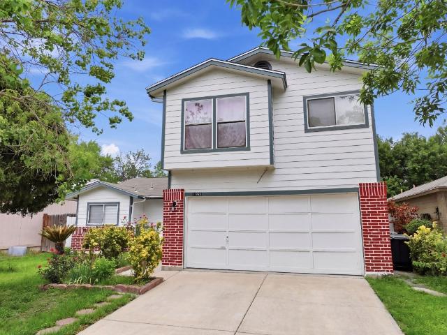 11062 Moonlit Park, San Antonio, TX 78249 | MLS #74399