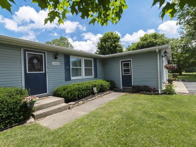 11062 N Polyanna Pike, Cromwell, IN 46732