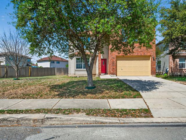 11067 Armor Arch, San Antonio, TX 78254 | MLS #1952 | Compass