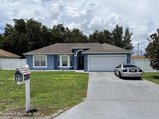 11067 Monarch St, Spring Hill, FL 34609