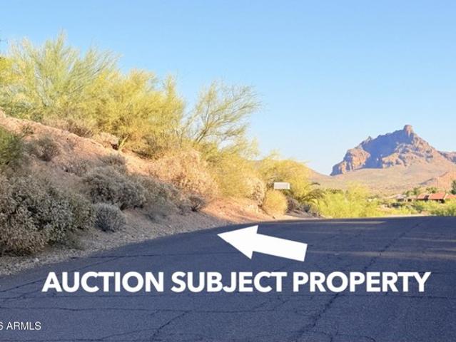 11067 N Valley Dr, Fountain Hills, AZ 85268