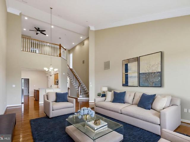 11064 Chambers Court # 122