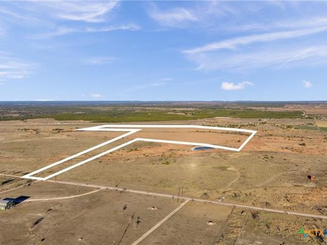 11064 County Road 210, Bertram, TX 78605