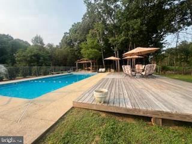 11064 Demarr Road