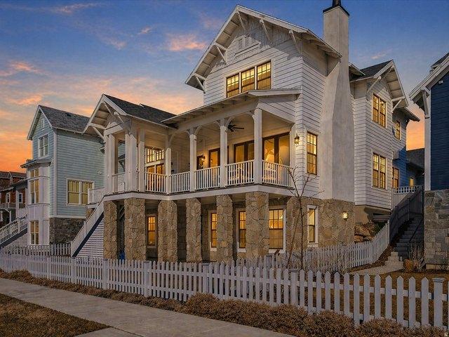 11064 S Paddle Board Way W, South Jordan, UT 84009