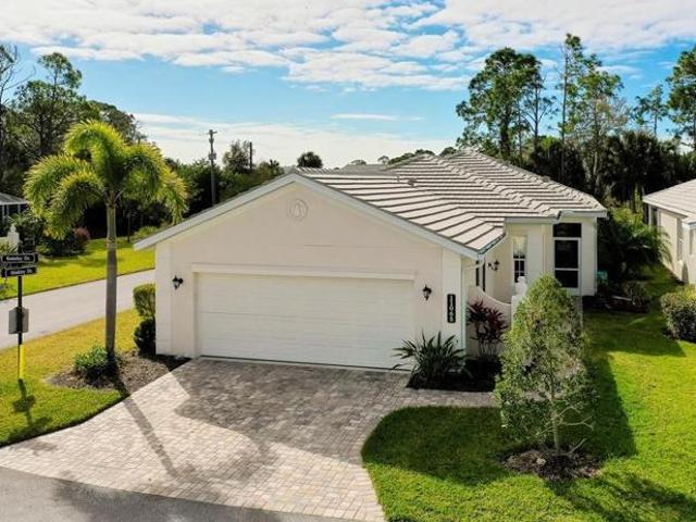 11065 Barnsley Dr, Venice, FL 34293