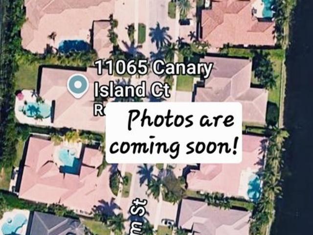 11065 Canary Island Ct, Plantation, FL 33324