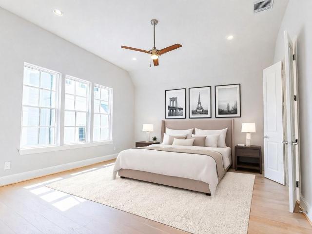 11065 Chatterton Dr, Houston, TX 77043 | MLS #9462
