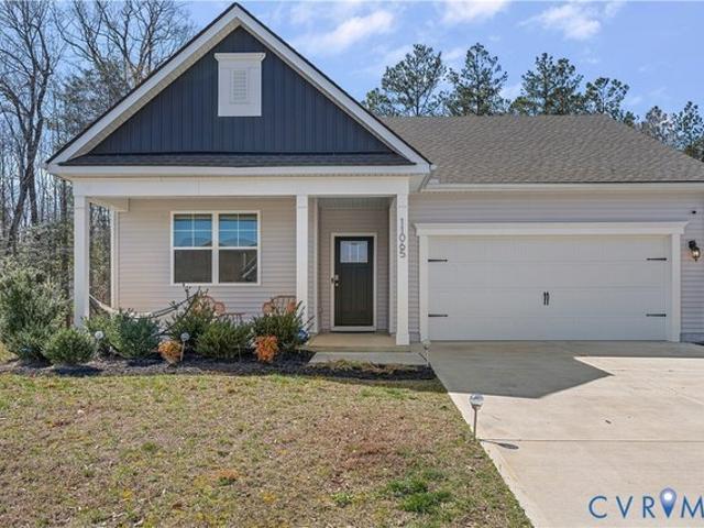 11065 Chappell Creek Cir, Prince George, VA 23860