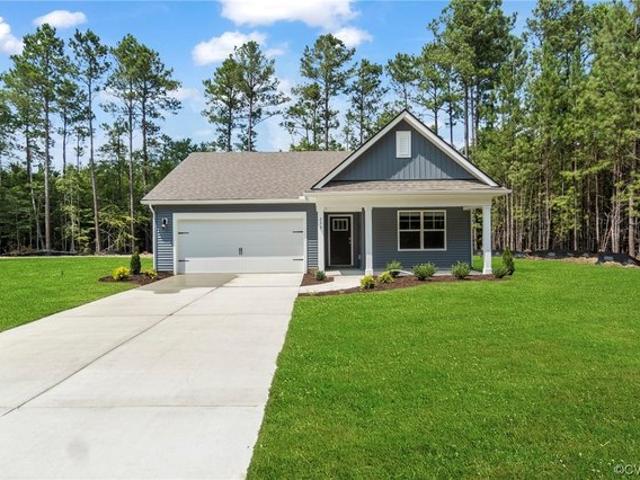 11065 Chappell Creek Cir, Prince George, VA 23860