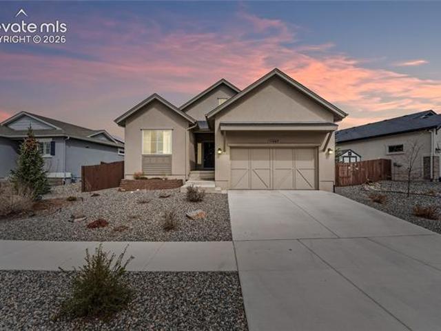 11065 Deer Feather Drive