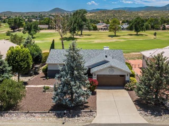 11065 E Manzanita Trail, Dewey Humboldt, AZ 86327