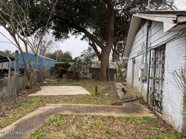 11065 E Dogwood Dr, Gulfport, MS 39503 | MLS #4139